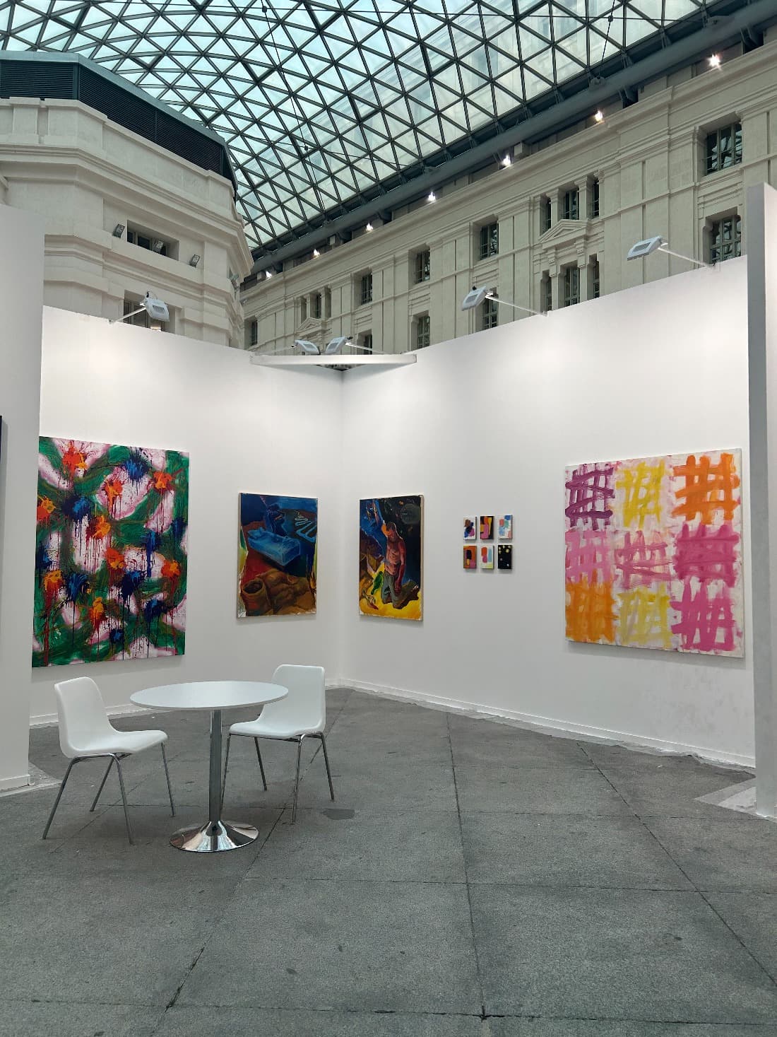 - Arma Gallery | Artistas Contemporáneos