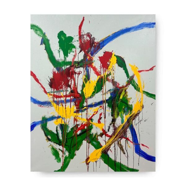 Papartus' work: an invitation to reflect through art - Arma Gallery