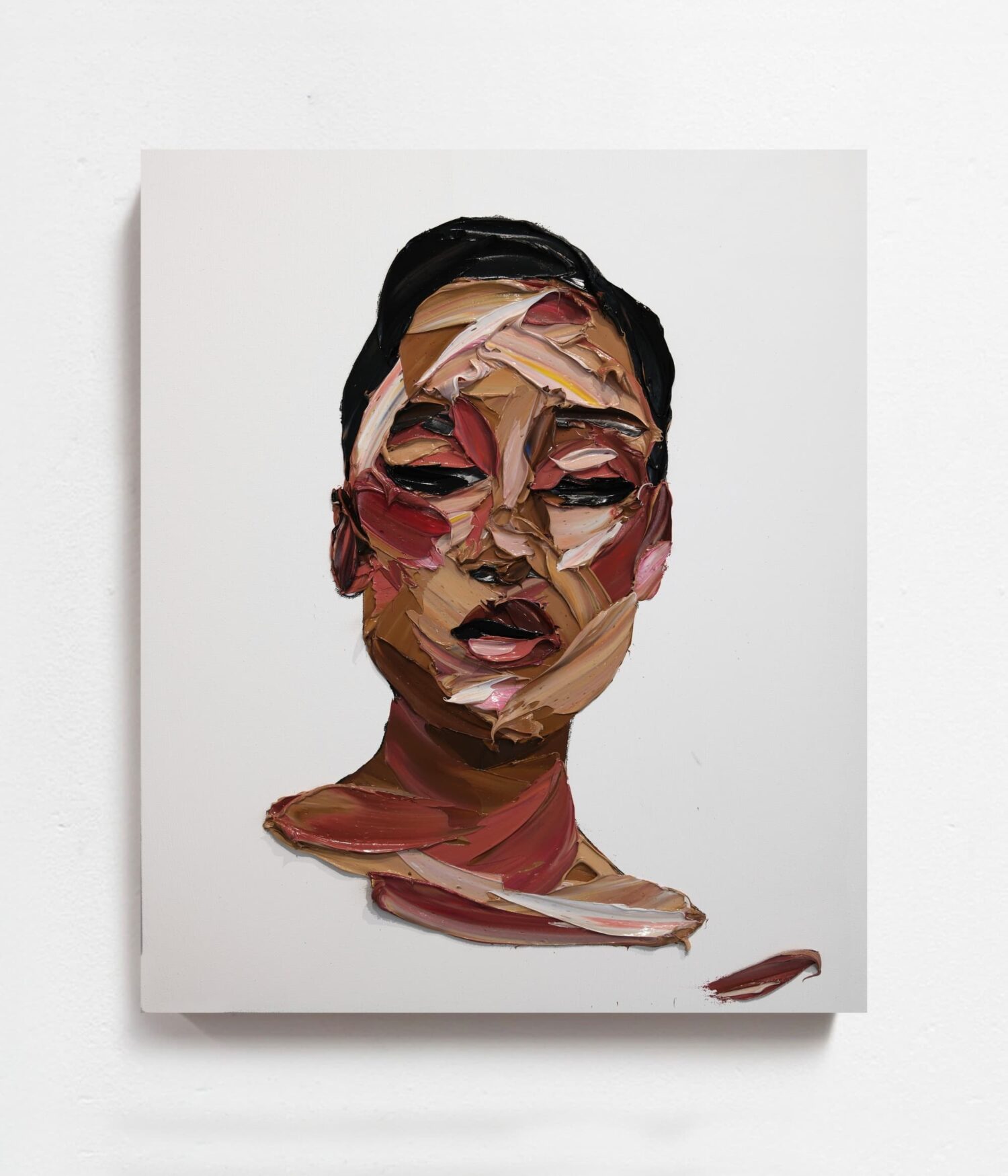 Transcending Barriers: The Power Of Art In The Works Of Elena Gual ...