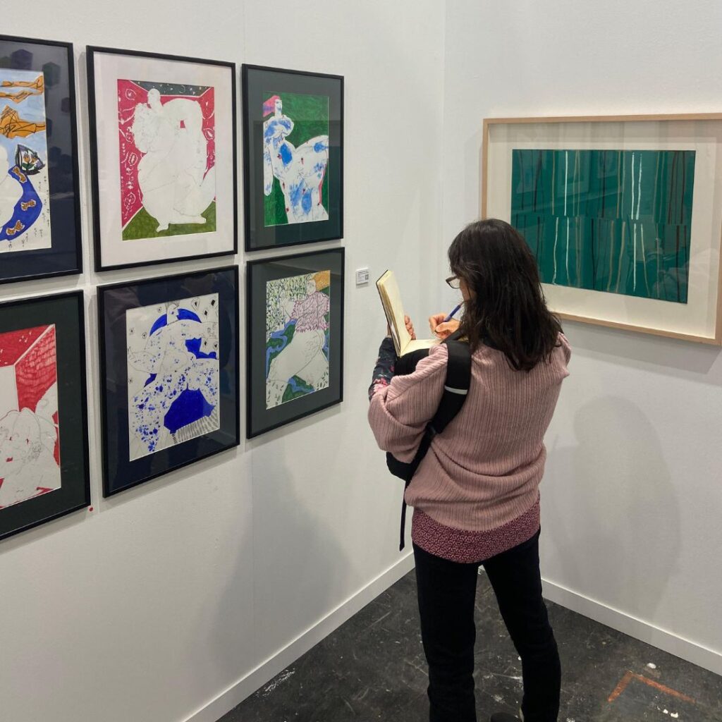 Juan Sotomayor - Arma Gallery