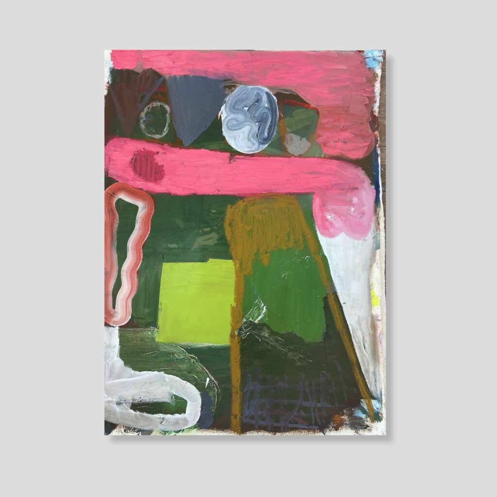 Seleka - Arma Gallery | Contemporary Art