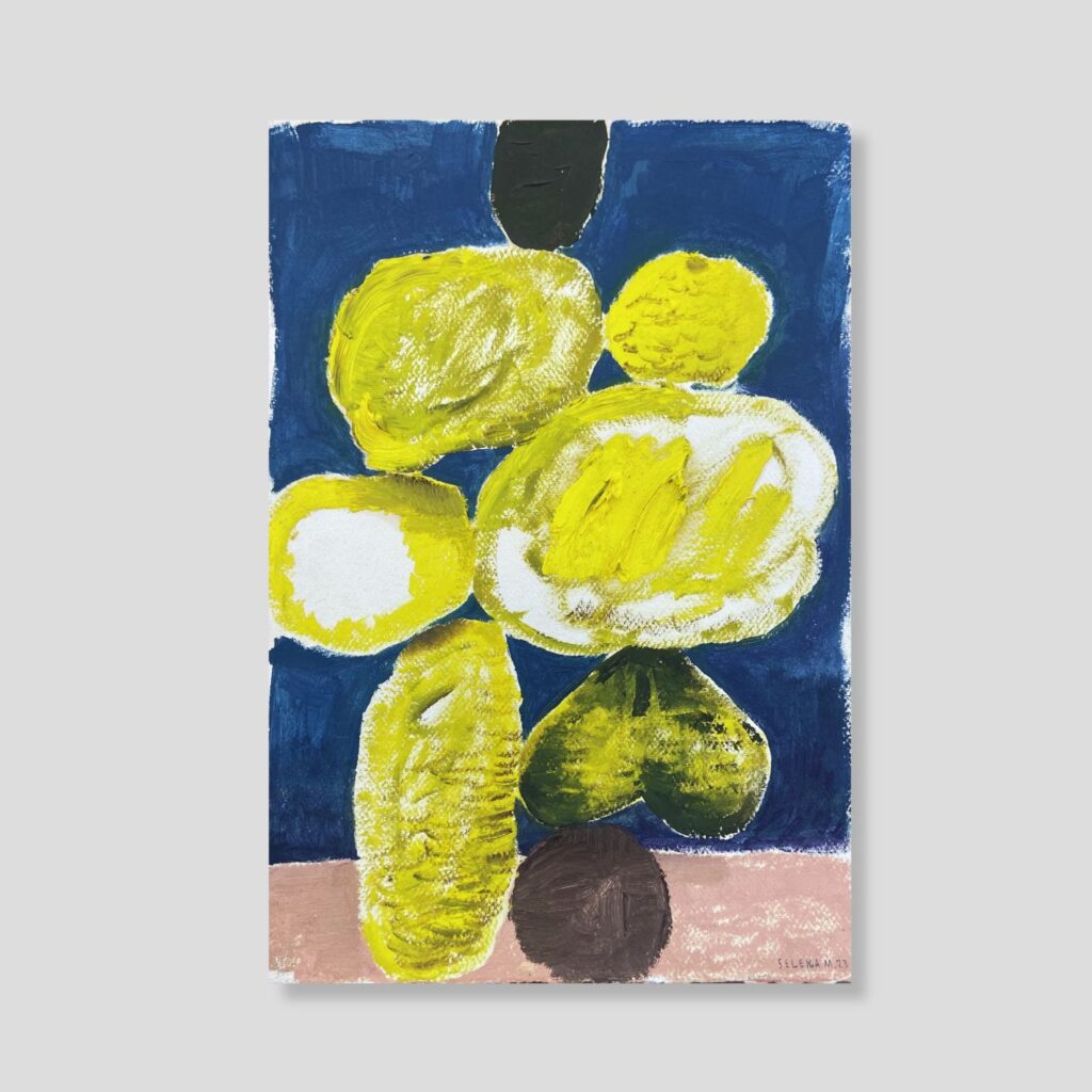 Seleka - Arma Gallery | Contemporary Art