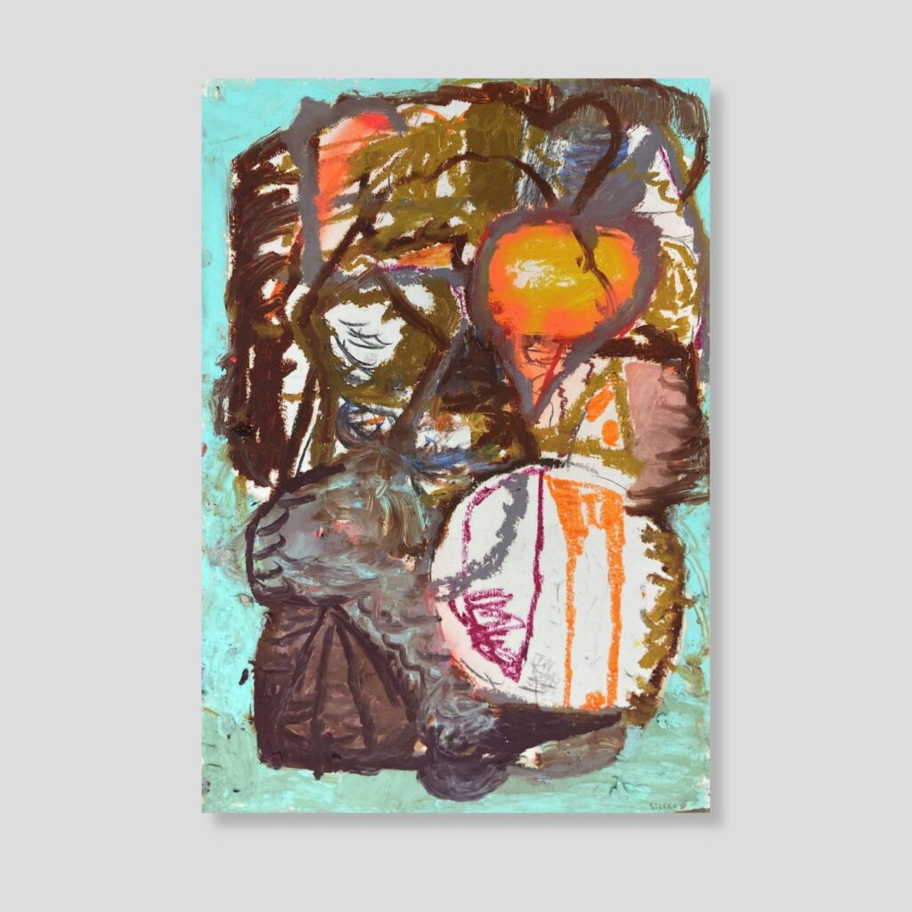 Seleka - Arma Gallery | Contemporary Art
