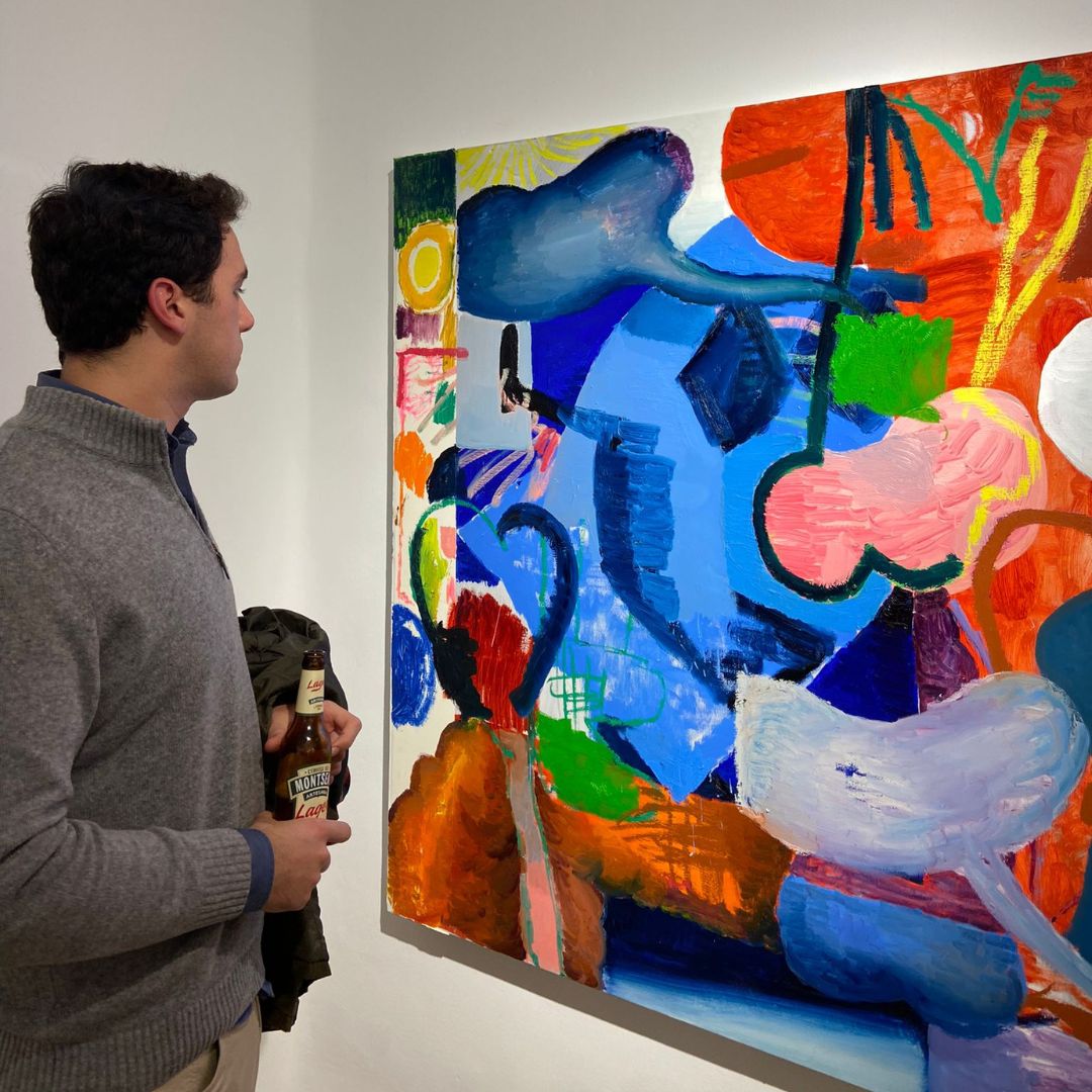 ARMA GALLERY: Unveils new space and inaugural exhibition - Arma Gallery