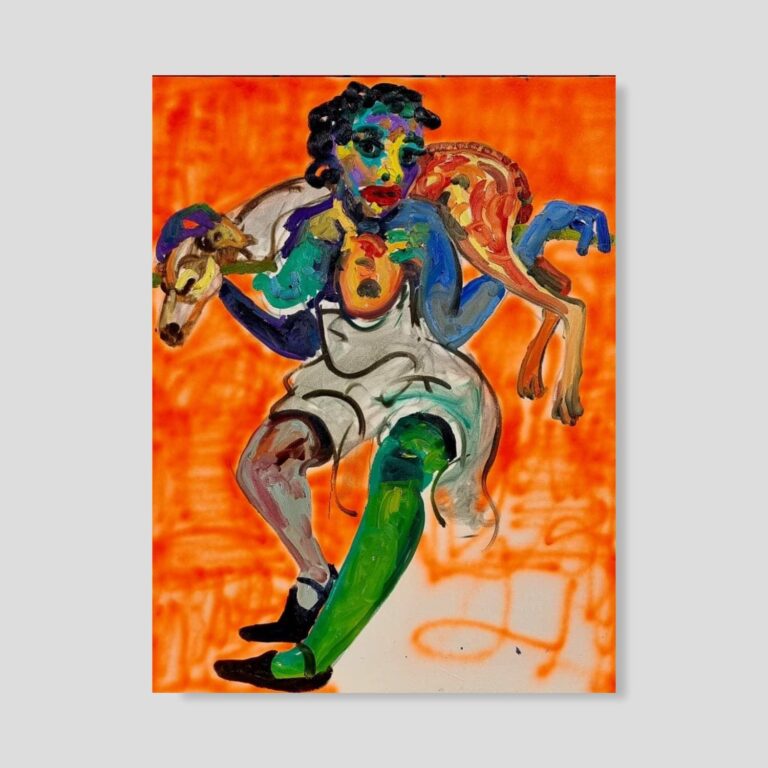 Inicio - Arma Gallery | Galería de Arte Internacional