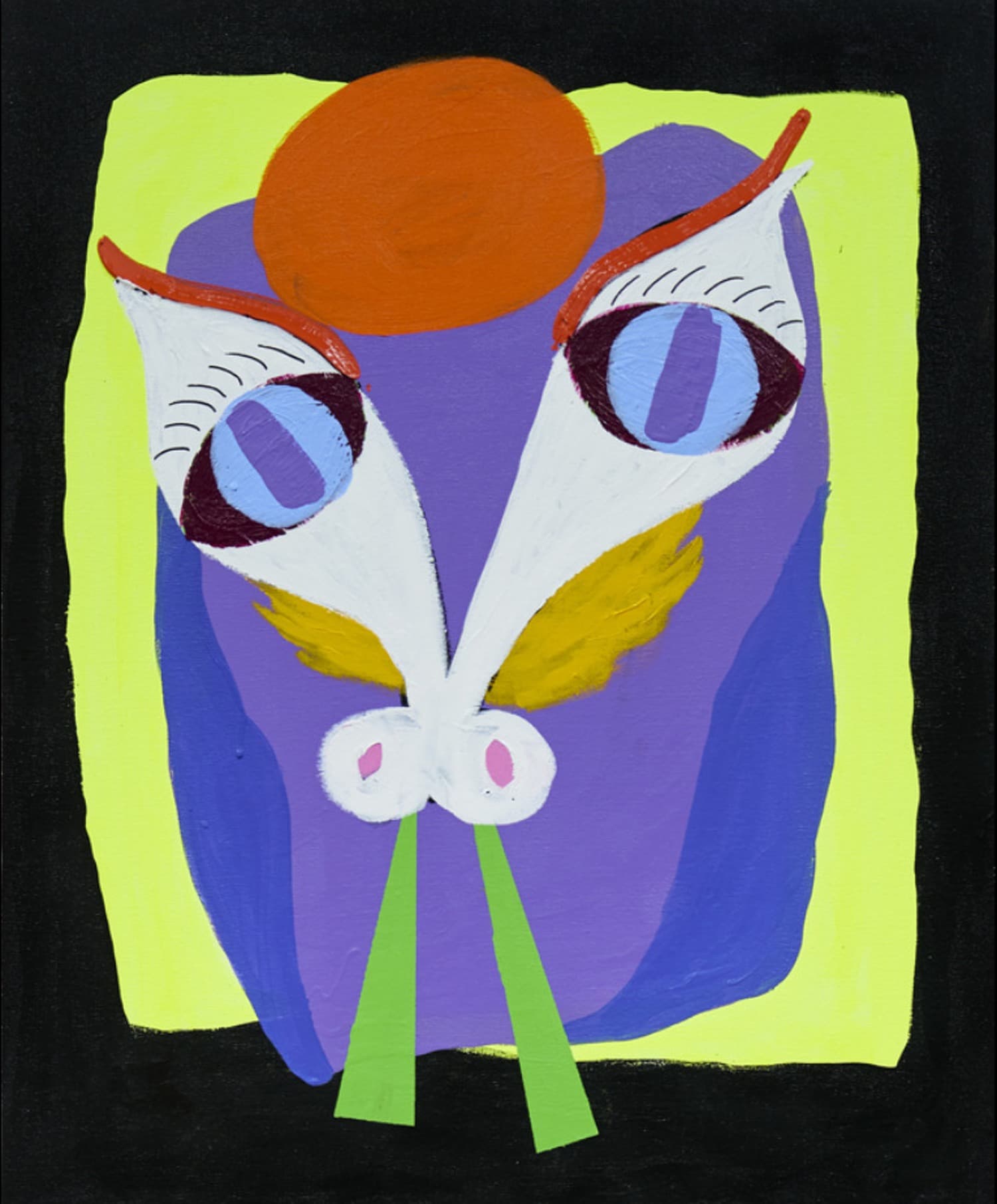 Abstracción vs Figuración: Explorando Diálogos Artísticos Hoy - Arma Gallery