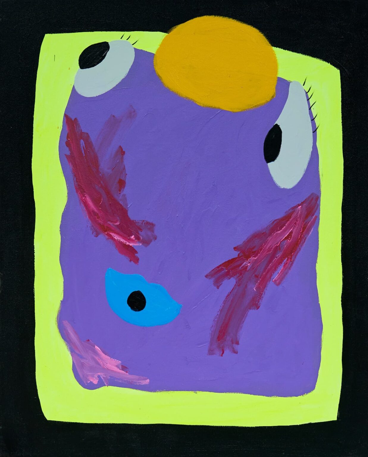 Abstract vs. Figurative: Exploring Artistic Dialogues Today - Arma Gallery