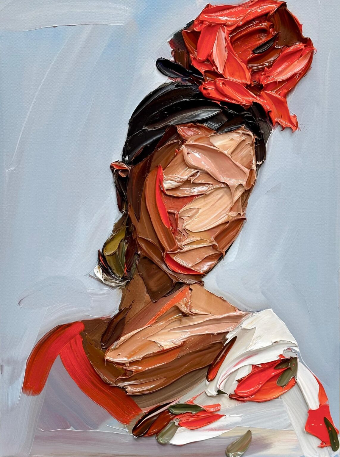 Home - Arma Gallery | International Art Gallery