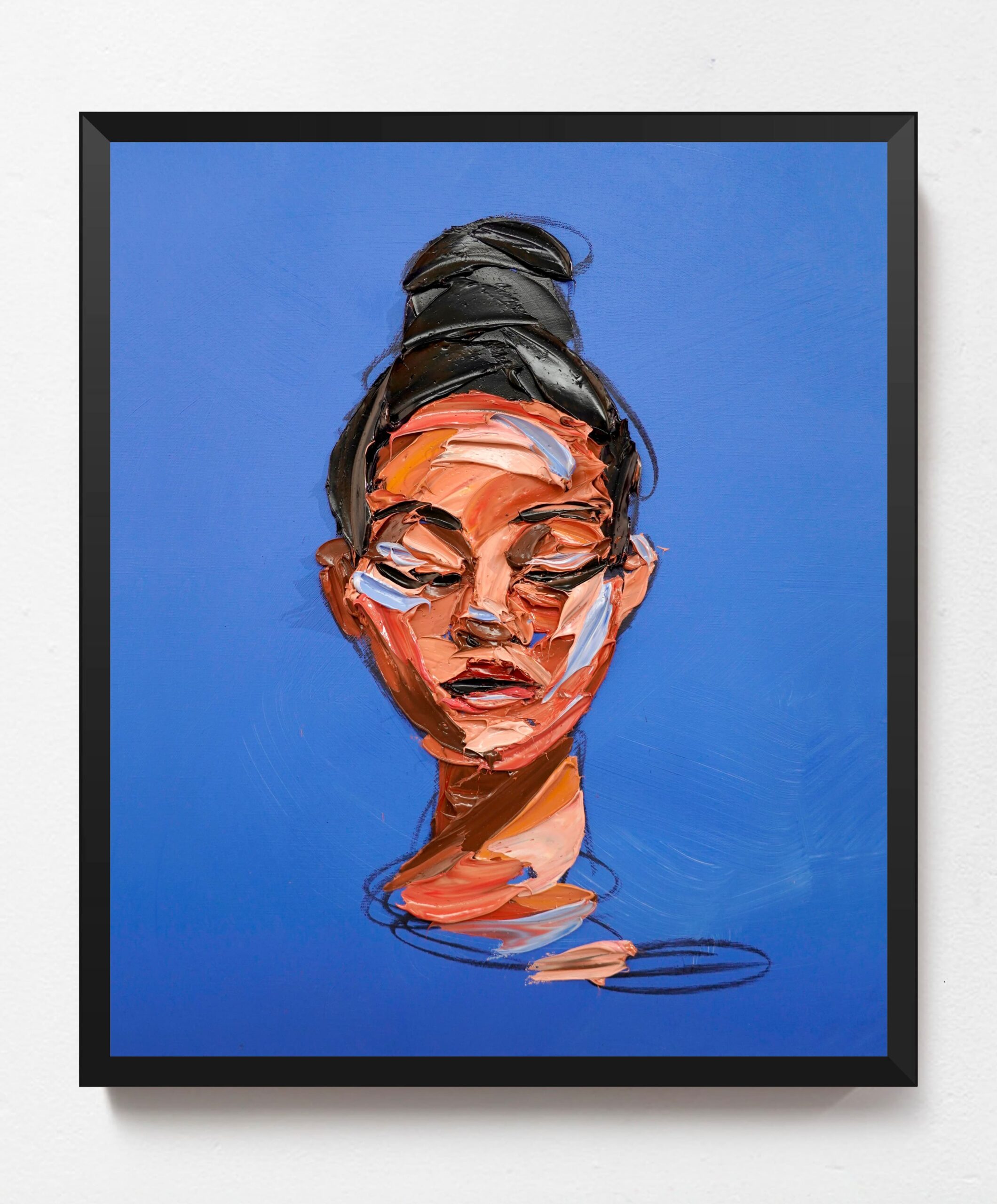 Elena Gual - Arma Gallery | Contemporary Artists