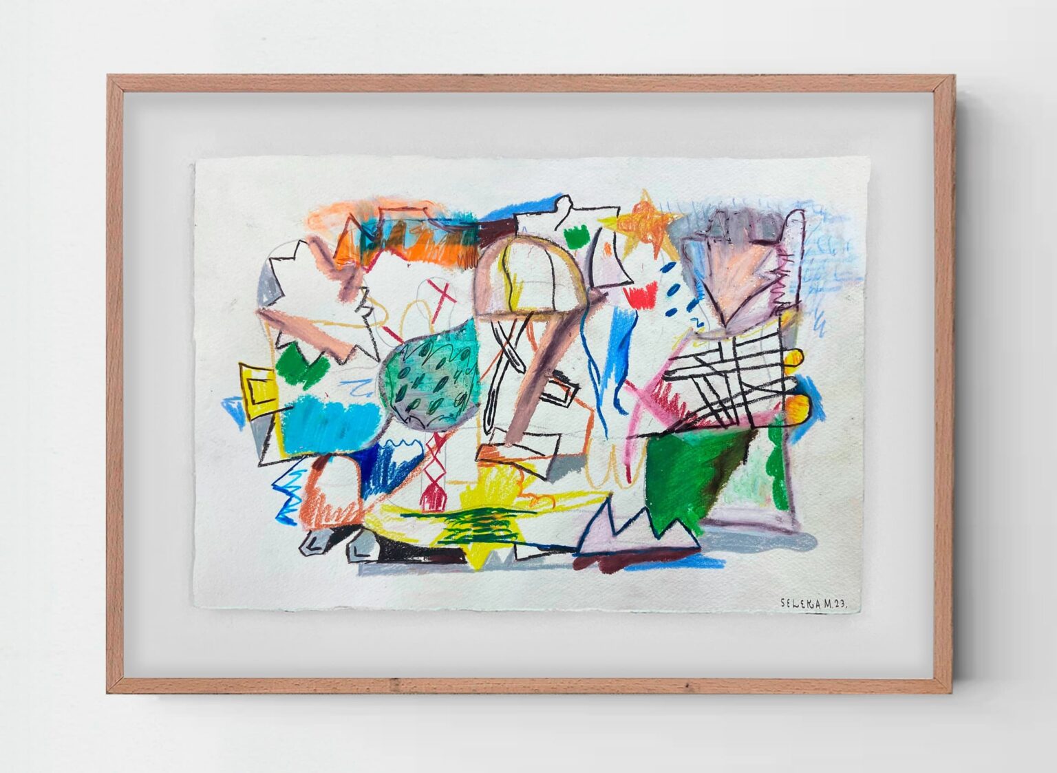 Contemporary Art and Graffiti: A Link of Expression and Revolution - Arma Gallery