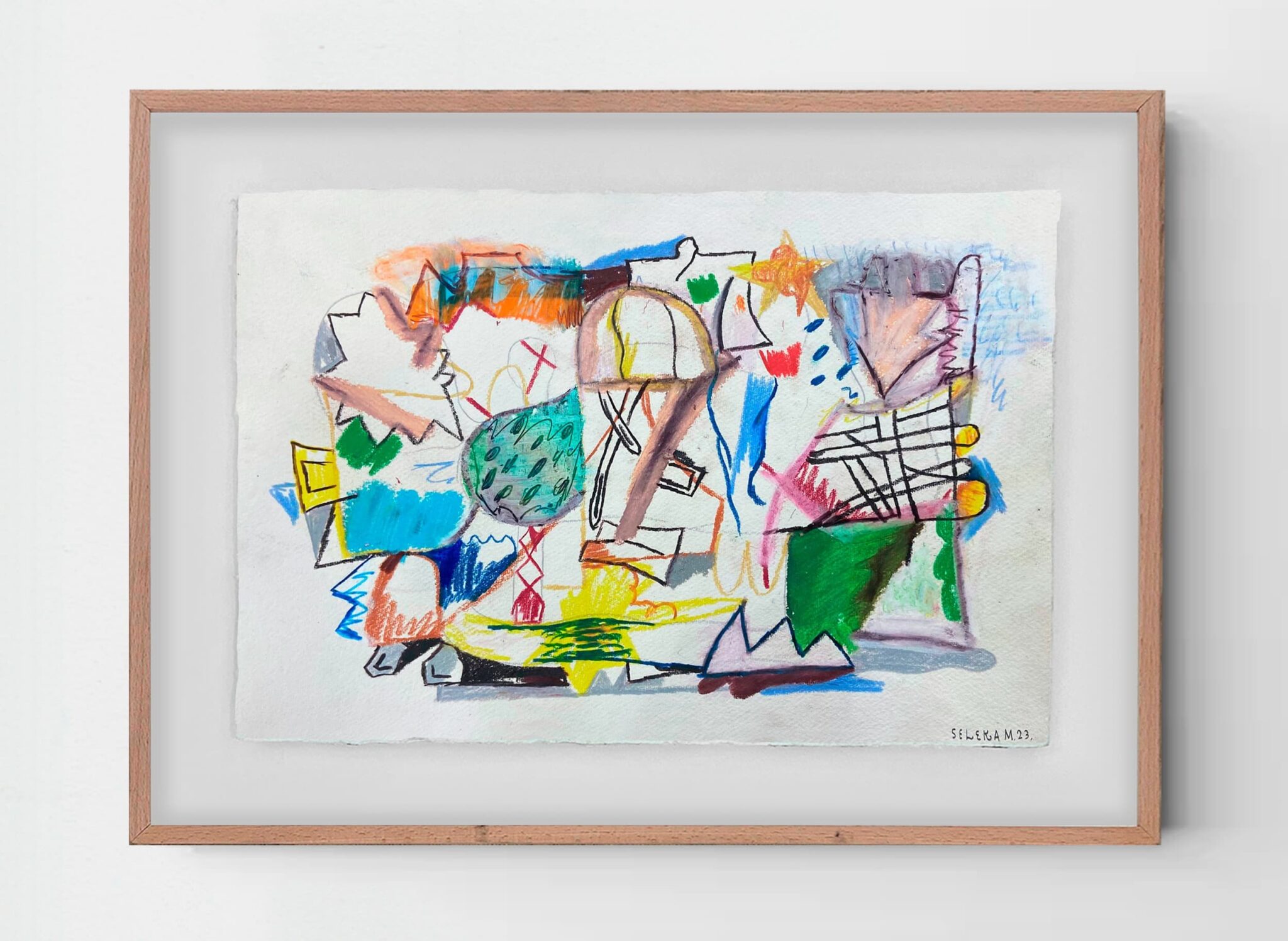 Contemporary Art and Graffiti: A Link of Expression and Revolution ...