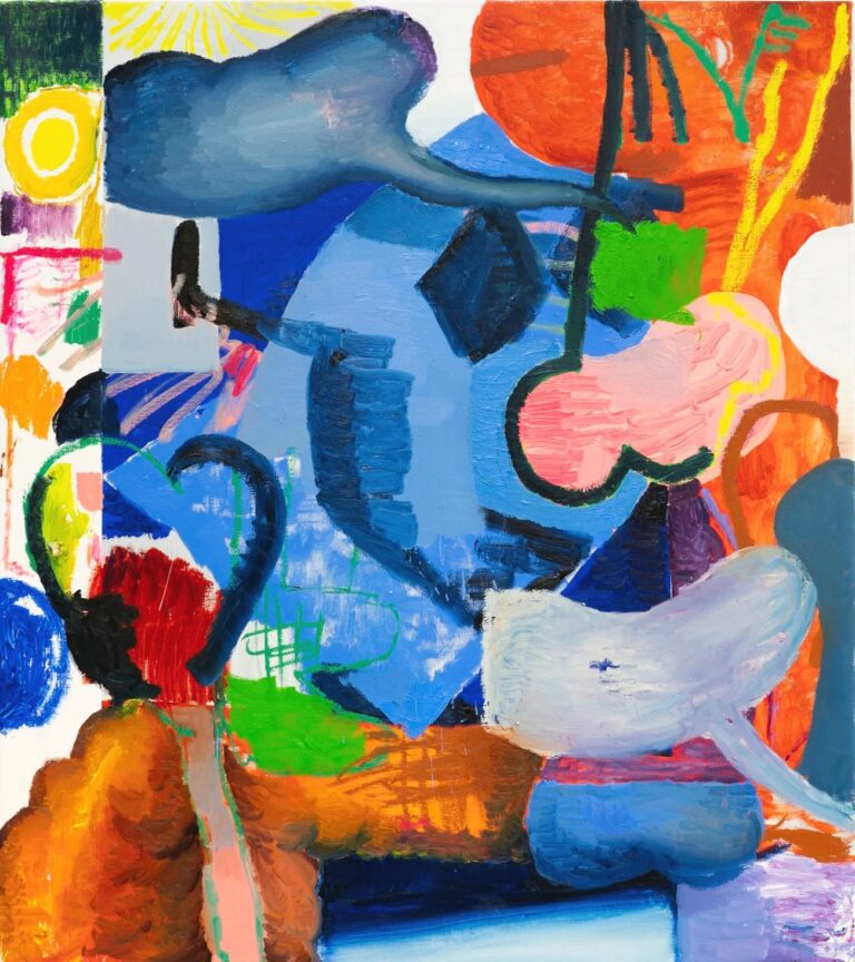 Contemporary Art and Graffiti: A Link of Expression and Revolution - Arma Gallery