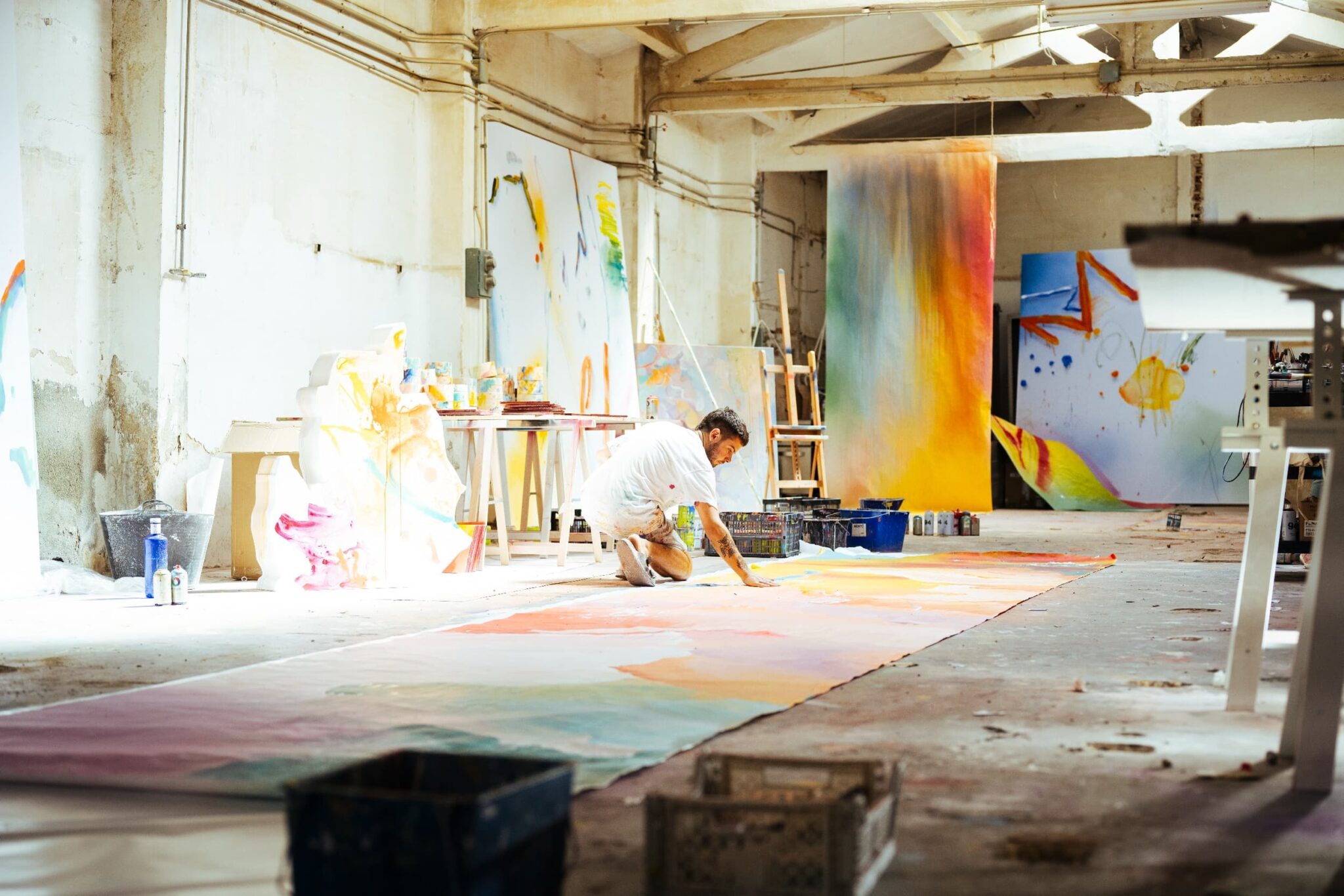 Home - Arma Gallery | International Art Gallery