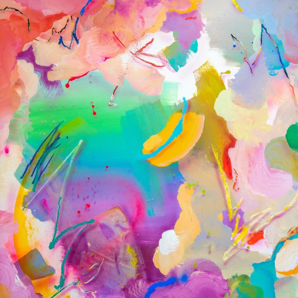 Contemporary Art and Graffiti: A Link of Expression and Revolution ...