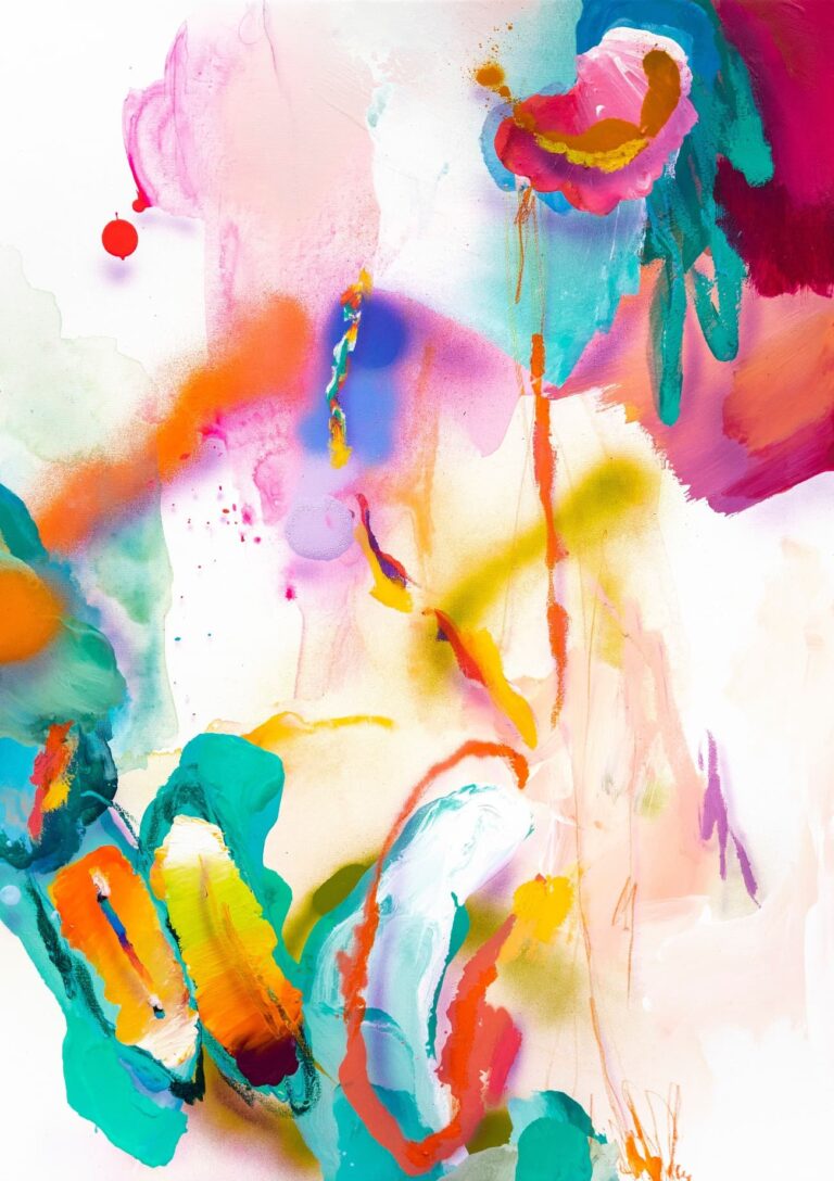 Contemporary Art and Graffiti: A Link of Expression and Revolution ...