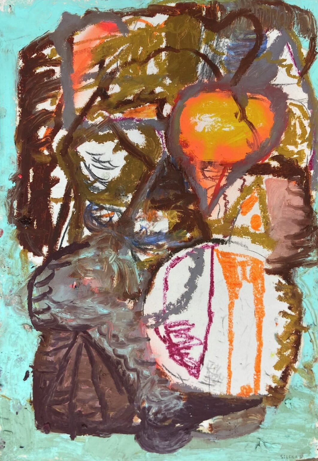 Contemporary Art and Graffiti: A Link of Expression and Revolution - Arma Gallery