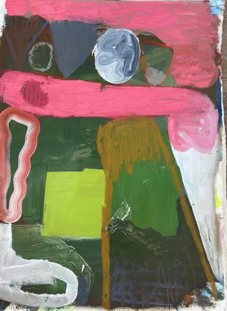 Contemporary Art and Graffiti: A Link of Expression and Revolution - Arma Gallery