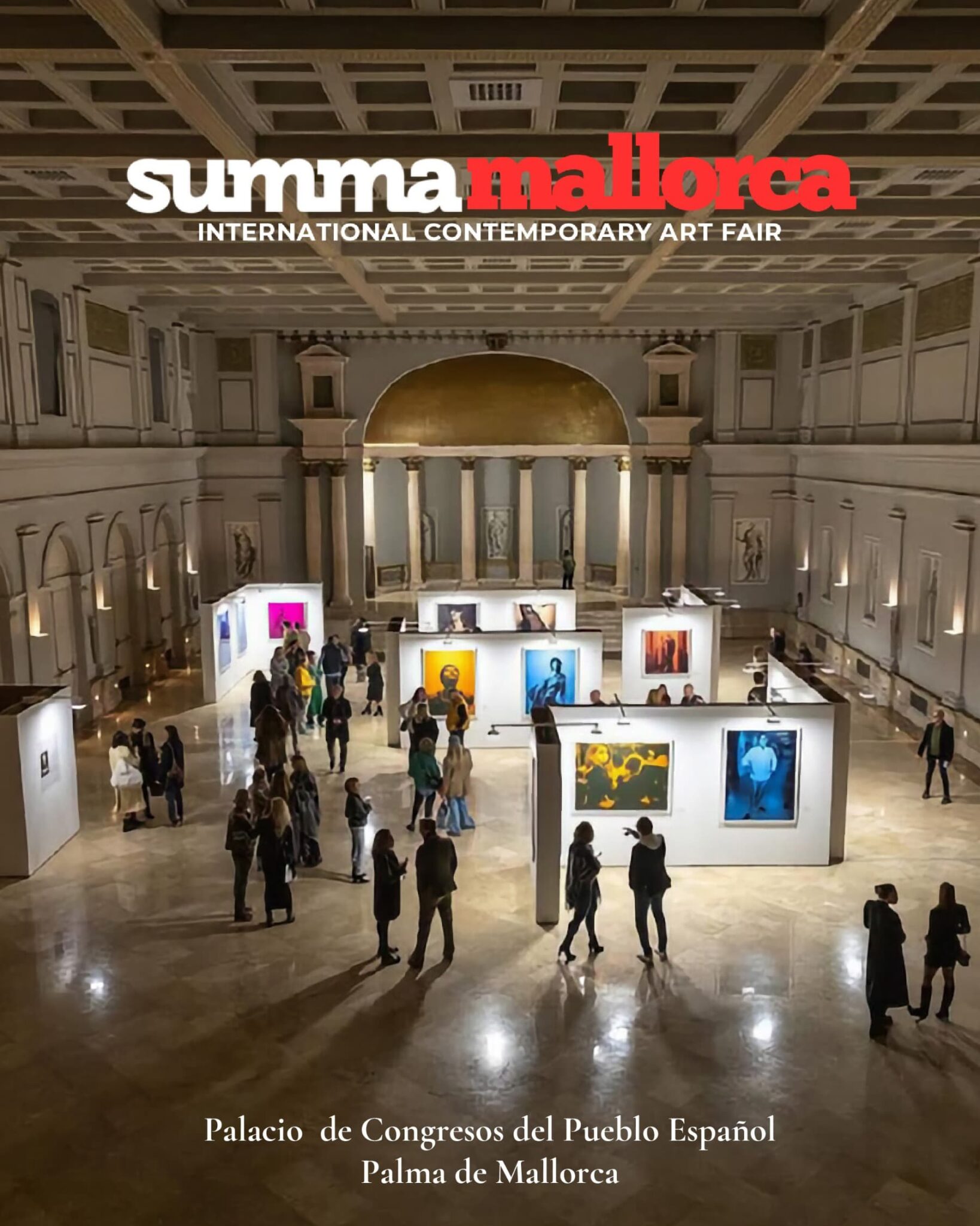 Inicio - Arma Gallery | Galería de Arte Internacional